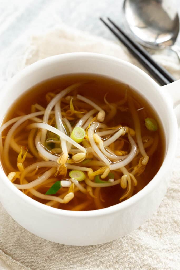 15 Korean Soup Recipes You Must Try - Wasian Cookery