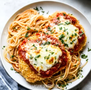 Chicken Modiga Recipe - Wasian Cookery