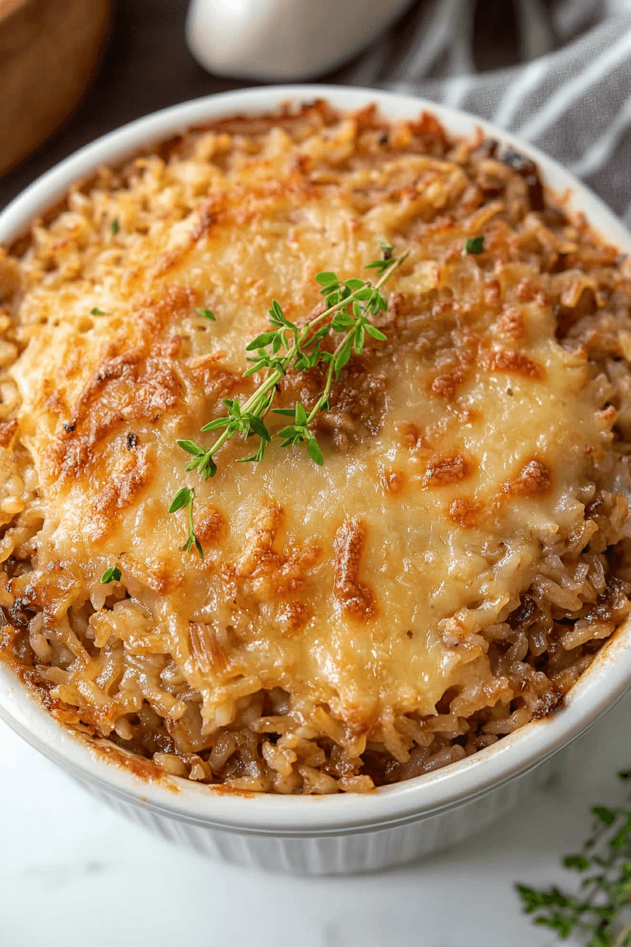 20 Easy Rice Recipes - Wasian Cookery