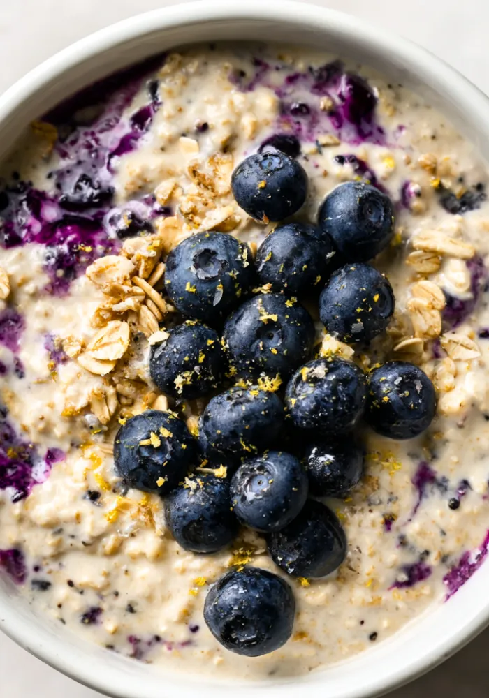 12 Easy Overnight Oats Recipes - Wasian Cookery